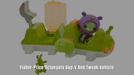 Octonauts Toys: Complete Guide 2026 (Updated) | The Love List