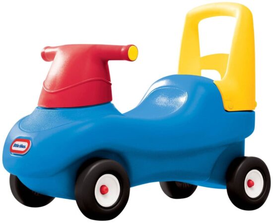 Little Tikes Car Review 2026 | The Love List